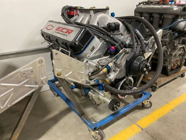 Fresh ECR Chevy SB2 (3 for sale) for Sale in ALPHARETTA, GA | RacingJunk