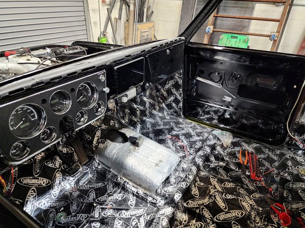 Custom C30 Big Rig for Sale in JONESBOROUGH, TN | RacingJunk