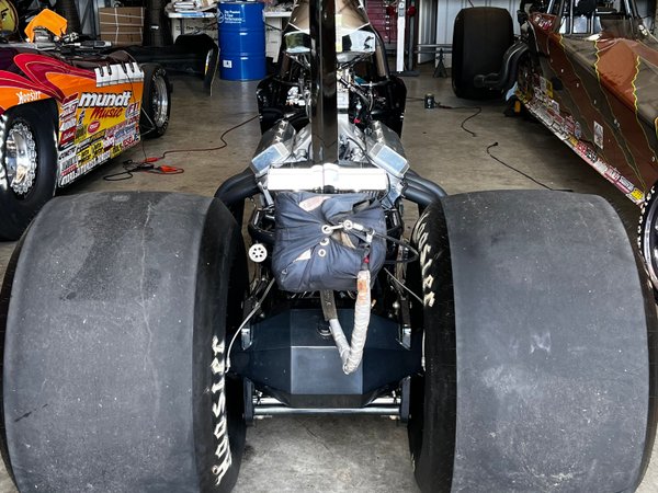 2013 American Dragster for Sale in LONGVIEW, TX | RacingJunk