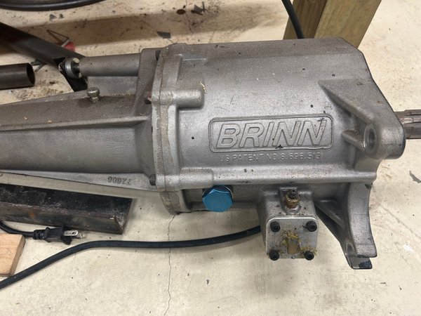 Like New Brinn Predator 2 speed circle track for Sale in Lake Jackson ...