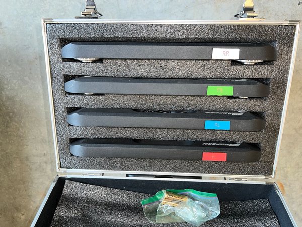 Longacre / Smart String / Proform Alignment tools for Sale in Lebanon ...