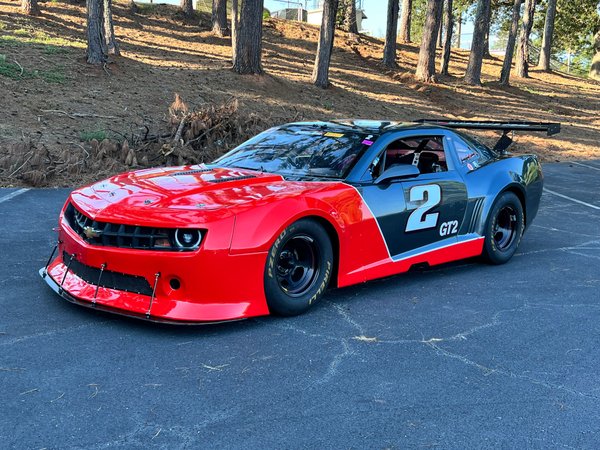 2015 Howe TA2 Camaro SCCA GT2 NASA ST1 SU for Sale in COMMERCE, GA | RacingJunk