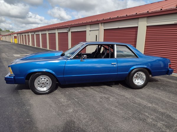 1979 Chevrolet Malibu Pro Street Show Car for Sale in BUFFALO, NY ...