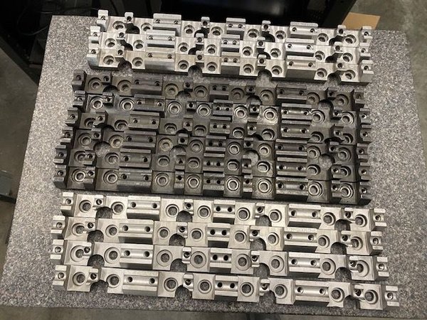 Jesel & T&D Rocker Stands for Chevy for Sale in Denver, CO | RacingJunk