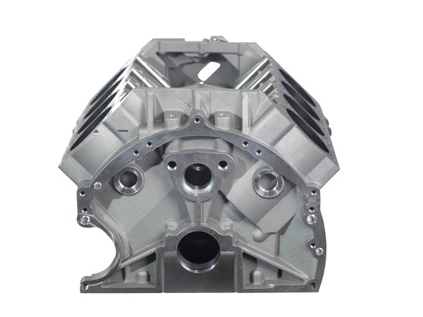 BMP Chrysler 440 GEN II Wedge Aluminum Block (FREE FREIGHT) for Sale in ...