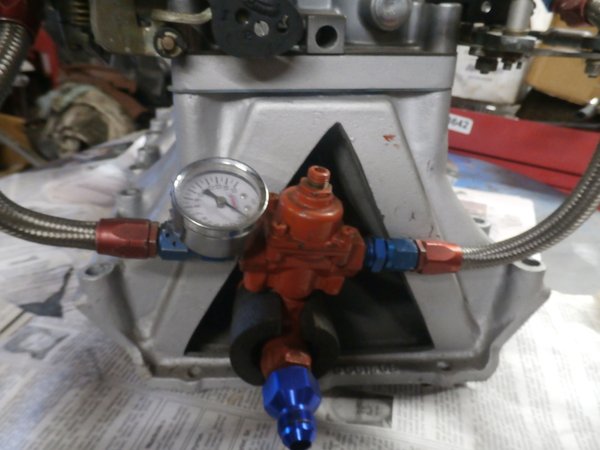 426 Hemi 1971 I. R. intake complete Pro Stock set up for Sale in Chesapeake, VA | RacingJunk