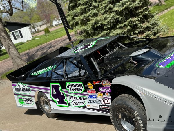 2021 Sniper Chassis for Sale in HURON, SD | RacingJunk