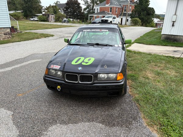 1993 BMW e36 325is ITR Race Car for Sale in Hallem, PA | RacingJunk