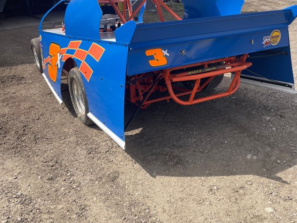 2024 GRT Sport Mod , Turn key , brand new never raced for Sale in SURPRISE, AZ | RacingJunk