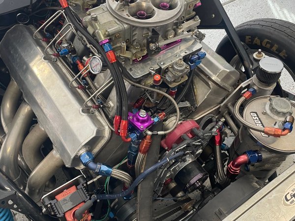 632 BBC for Sale in MILFORD, MI | RacingJunk