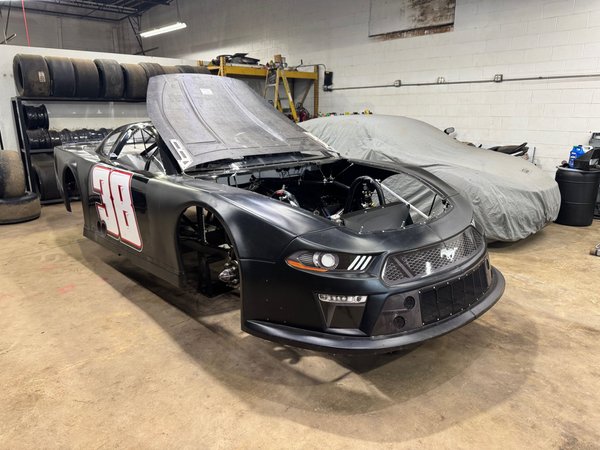 Roller/super late model or pro late for Sale in Aurora, IL | RacingJunk