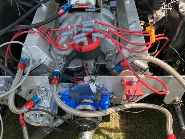 94 Mustang for Sale in Scranton, AR | RacingJunk