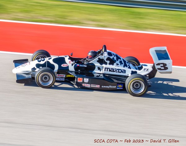 2001 Formula Mazda 2023 multi SCCA Major event winner for Sale in ...
