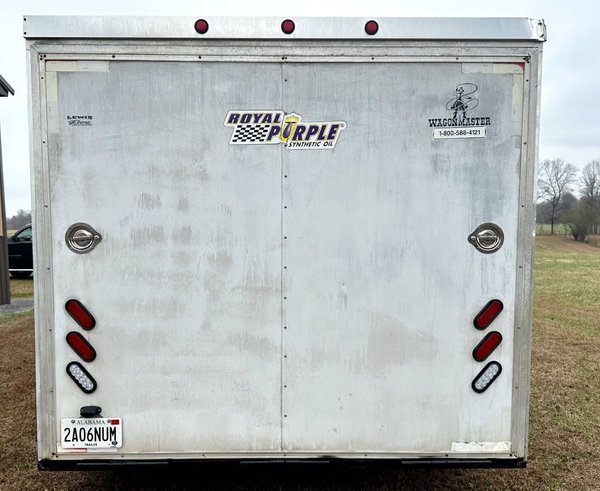 2004 28 STORM for Sale in harvest, AL | RacingJunk