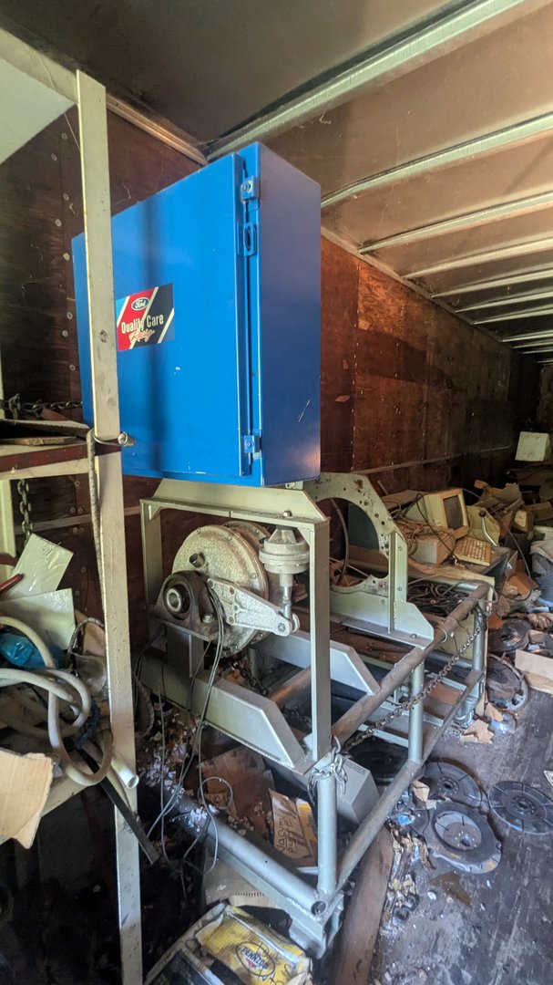 Dyno Machine for Sale in DALTON, GA | RacingJunk