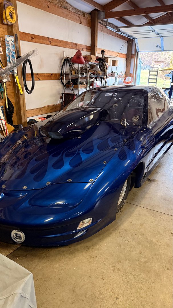 Gen 4 Firebird for Sale in KINGSPORT, TN | RacingJunk