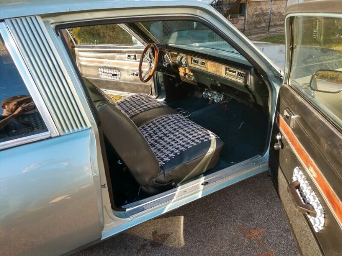 1976 Oldsmobile Omega for Sale in Cadillac, MI | RacingJunk