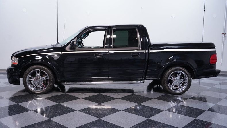 2003 Ford F-150 for Sale in Lithia Springs, GA | RacingJunk