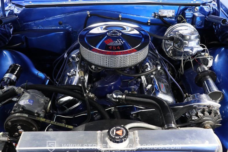 1966 Chevrolet Chevelle for Sale in Tampa, FL | RacingJunk