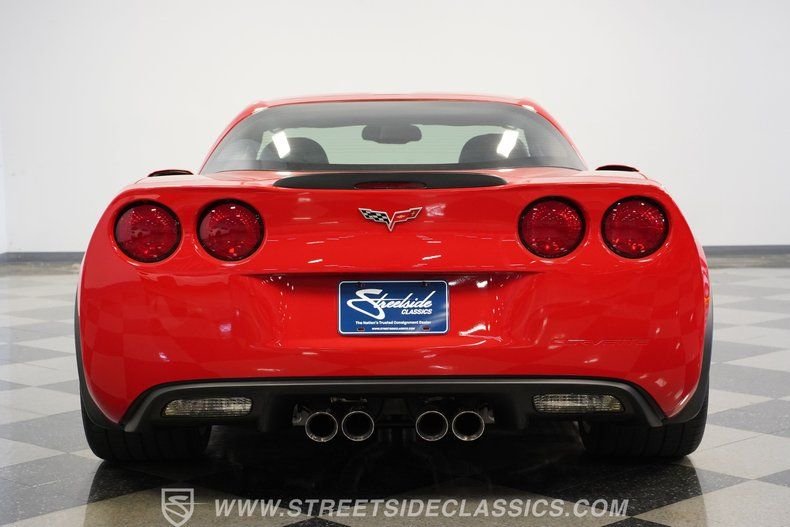 2007 Chevrolet Corvette Z06 2LZ for Sale in Concord, NC | RacingJunk