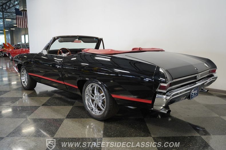 1968 Chevrolet Chevelle for Sale in MESA, AZ | RacingJunk