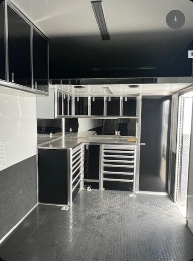 2021 Performax 30' Tag, Generator, A/C, Loaded for Sale in Wynnewood ...