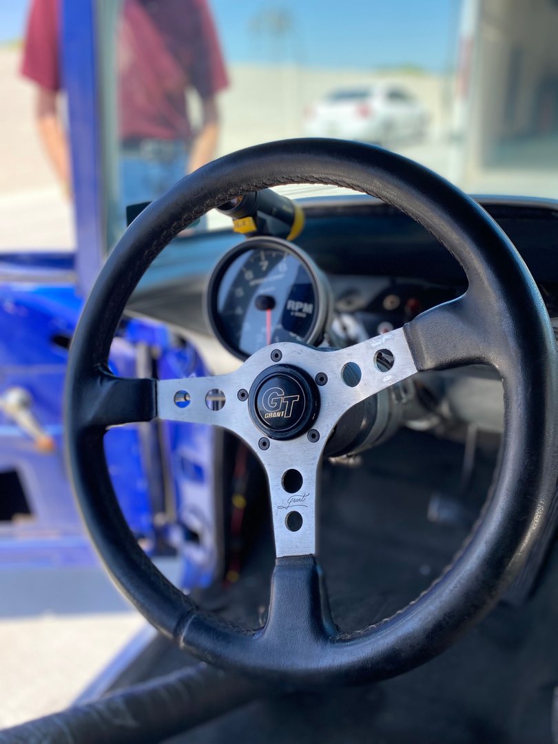 1957 Chevy Drag Car for Sale in PEORIA, AZ | RacingJunk