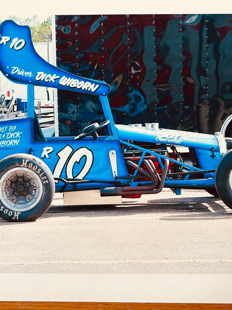 1960's Vintage Super Modified Race car for Sale in SAULT SAINTE MARIE ...
