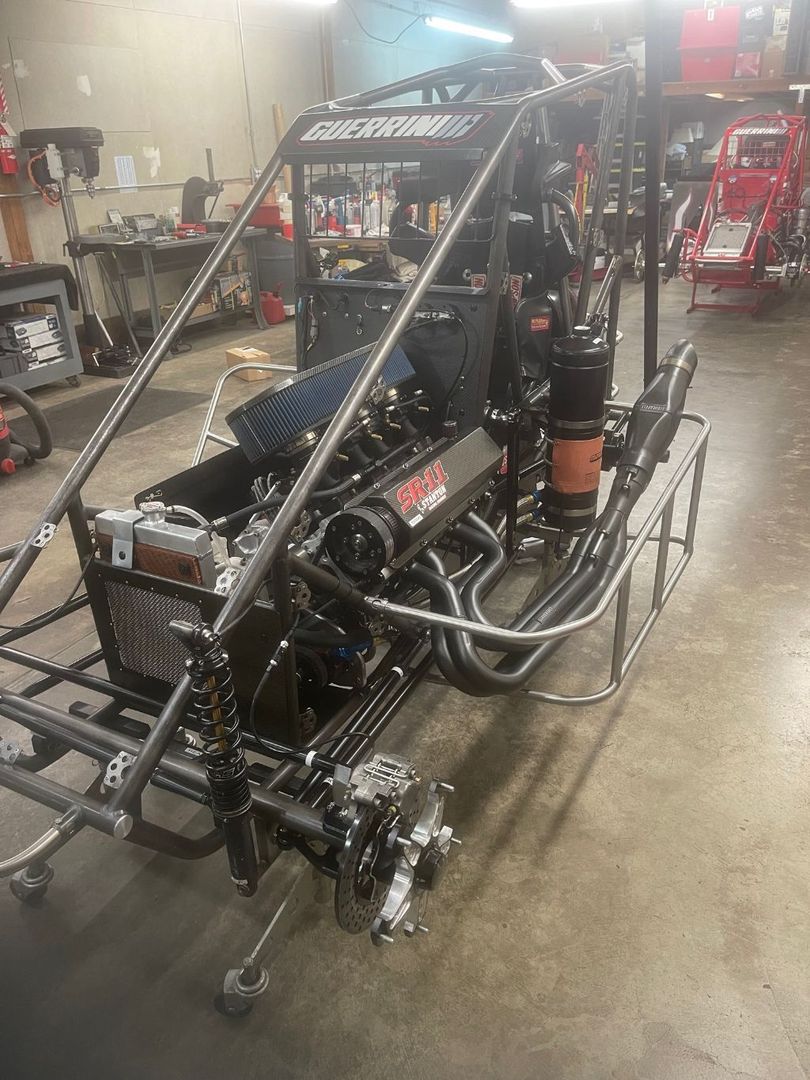SPIKE MIDGET for Sale in San Rafael, CA | RacingJunk