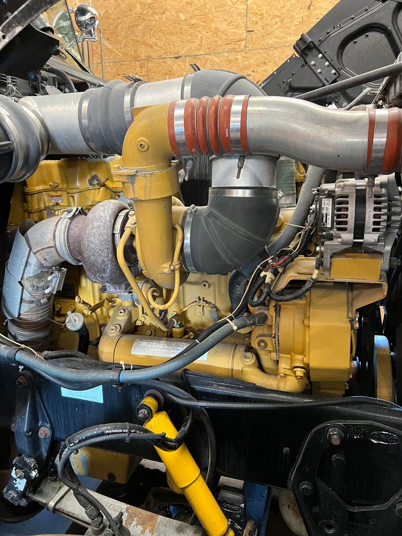 1997 379 Peterbilt Kingsley Coach Conversion for Sale in ABITA SPRINGS ...