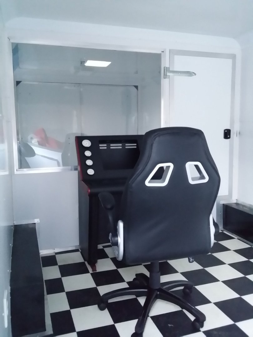 Mobile engine dyno trailer for Sale in BAYVILLE, NJ | RacingJunk