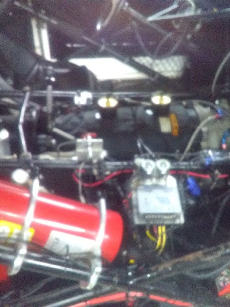 Pro Mod S-10 Truck for Sale in Stedman, NC | RacingJunk