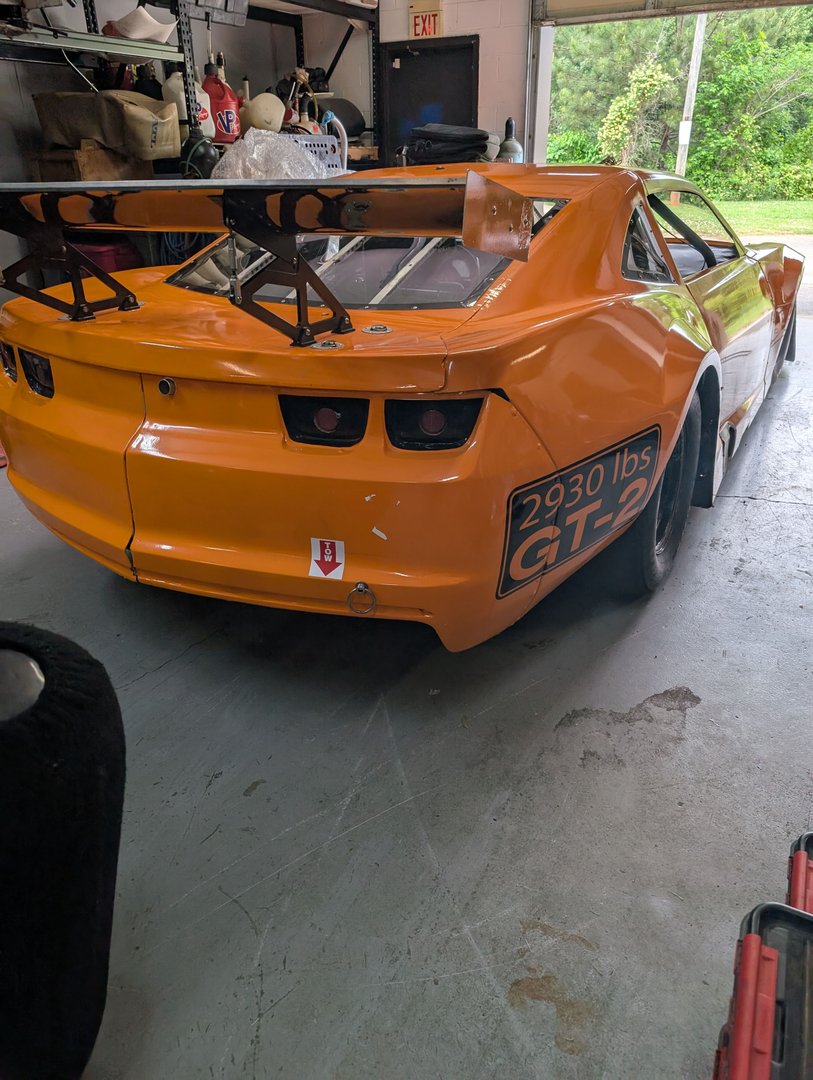 2015 Cope TA2 / GT2 Camaro for Sale in Stockbridge, GA | RacingJunk