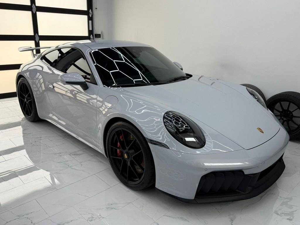 Help in deciding which color combination - Rennlist - Porsche ...