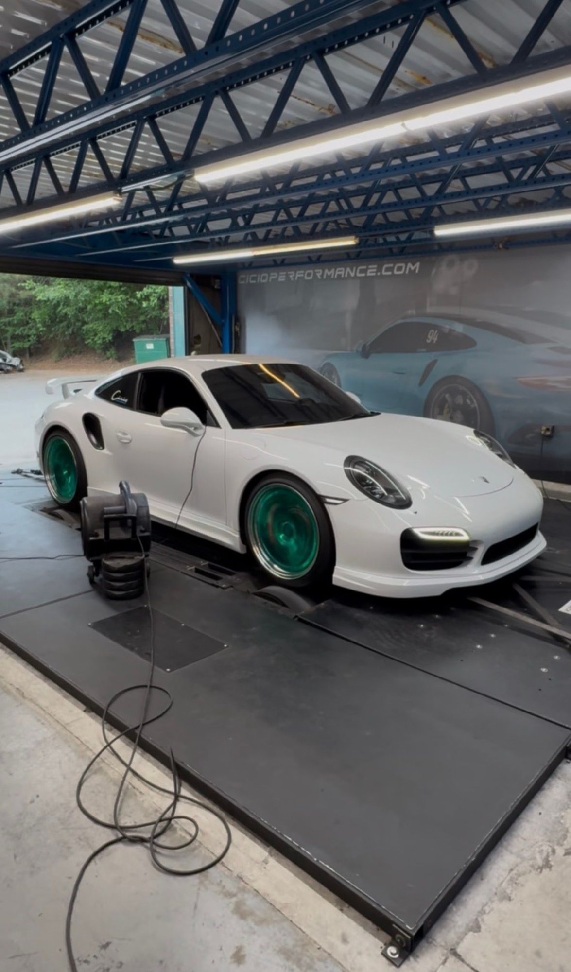 Finally getting dialed in - Rennlist - Porsche Discussion Forums