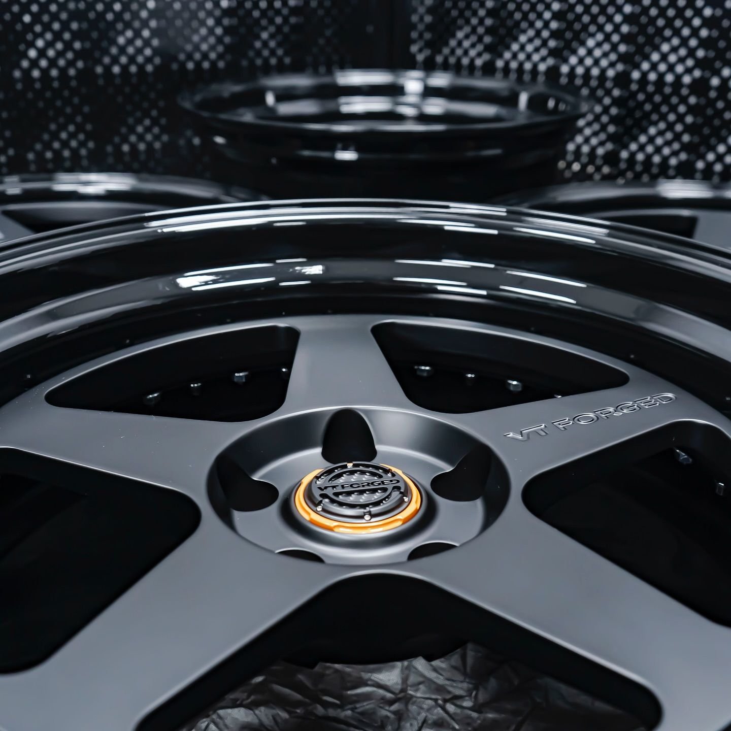 Bespoke Monoblock & 2-Piece Forged Wheels - VTForged Wheels - Page 16 ...