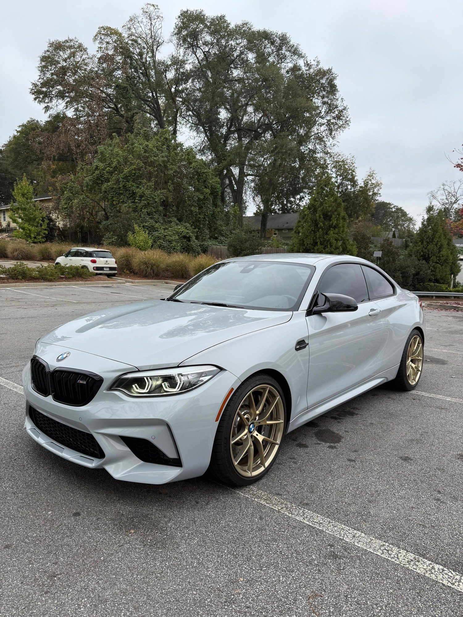 FSOT: 2020 BMW M2 Comp - Rennlist - Porsche Discussion Forums