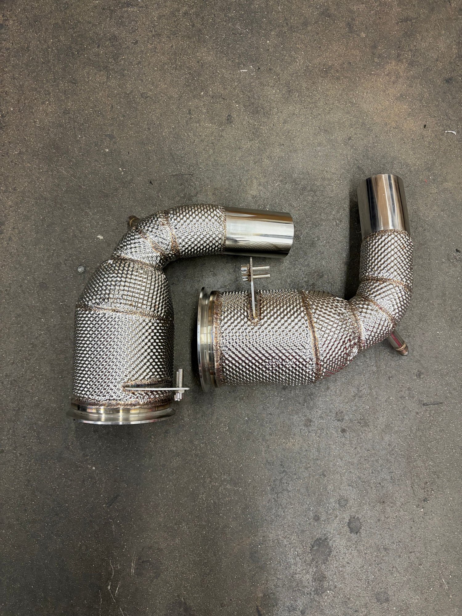 Porsche 992 - 200 Cell sport cats - Rennlist - Porsche Discussion Forums