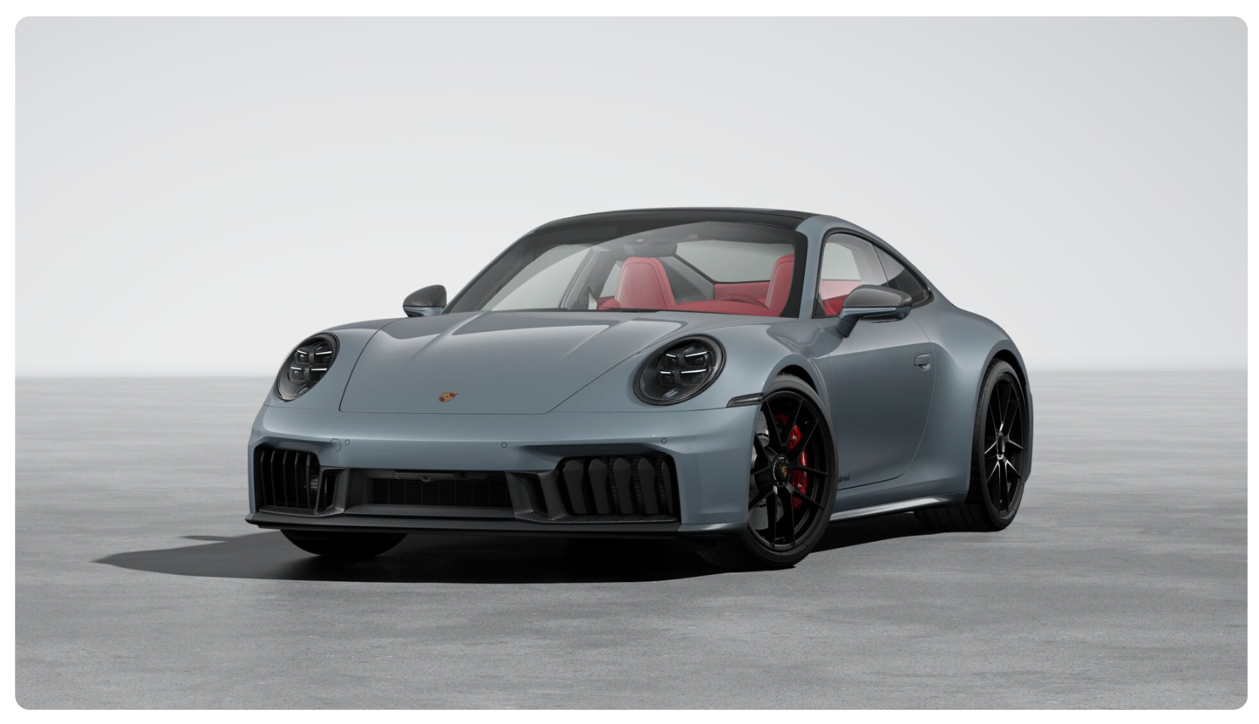 The Official 992.2 Vanadium Grey Photo Thread - Rennlist - Porsche ...