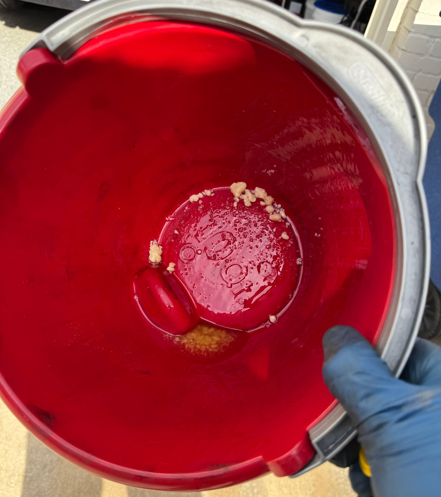 brake fluid crud? - Rennlist - Porsche Discussion Forums