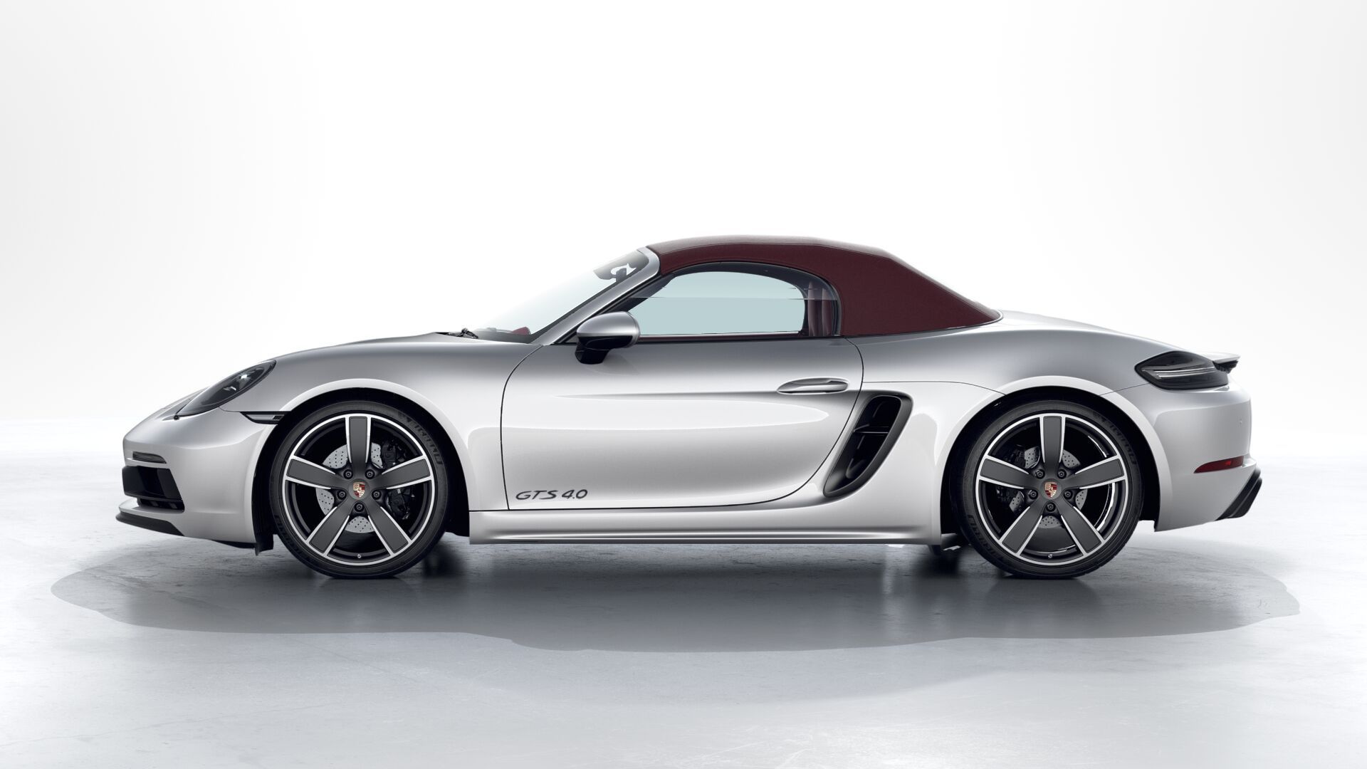 Boxster 25 Year Anniversary Edition - Page 5 - Rennlist - Porsche ...