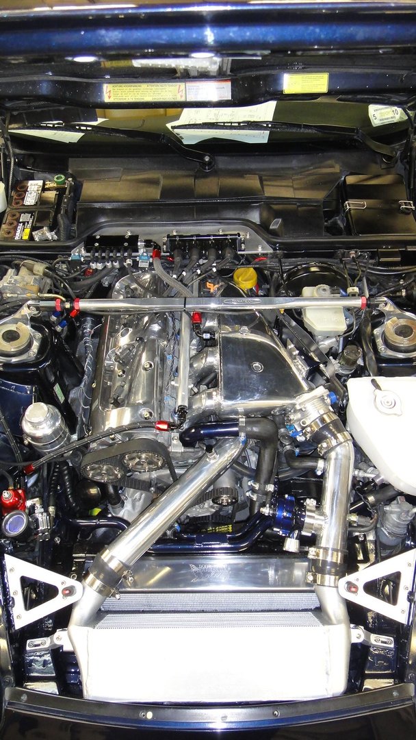 968 Restomod Project - Page 3 - Rennlist - Porsche Discussion Forums