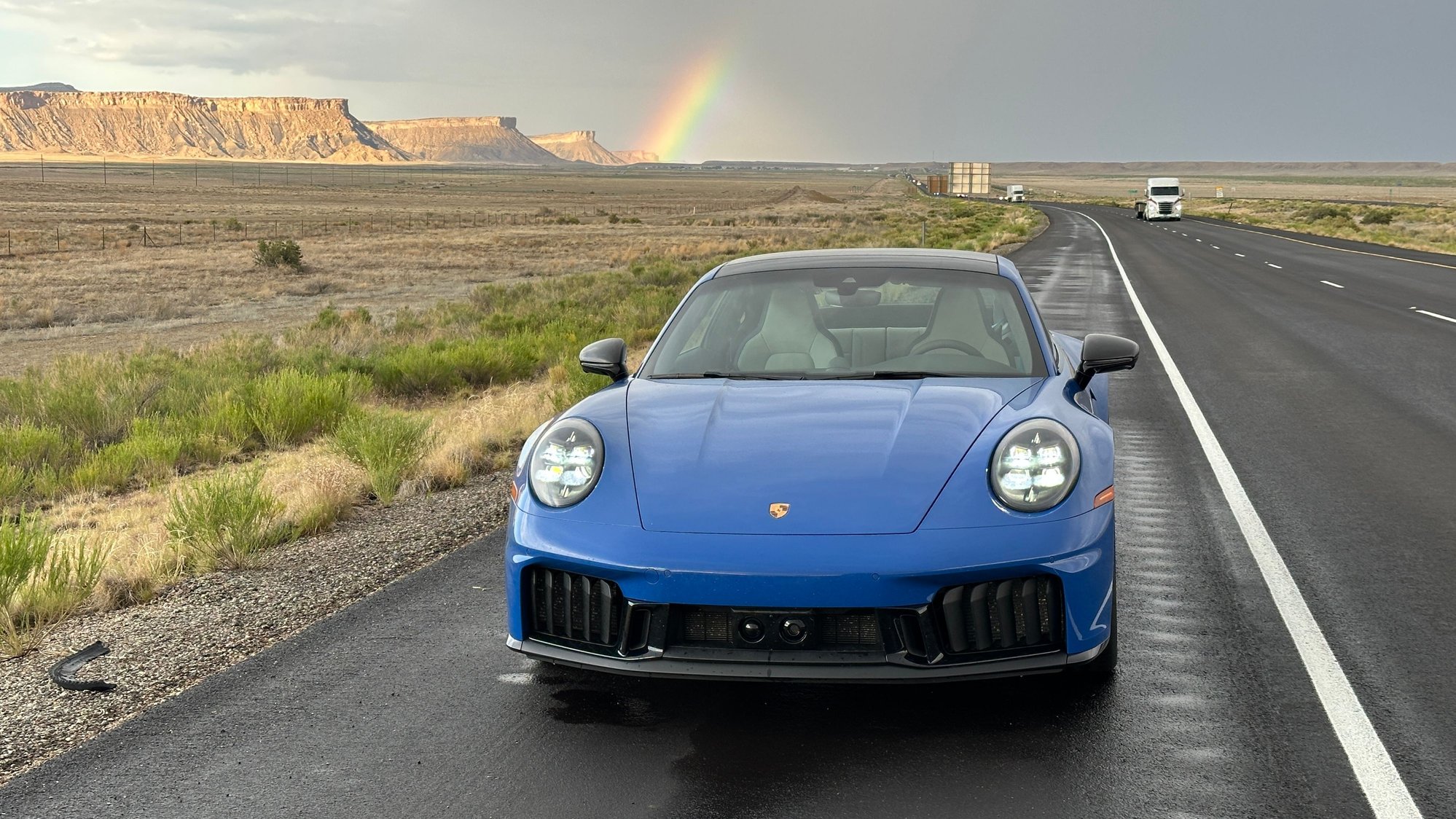 992.2 GTS - First Impressions - Rennlist - Porsche Discussion Forums