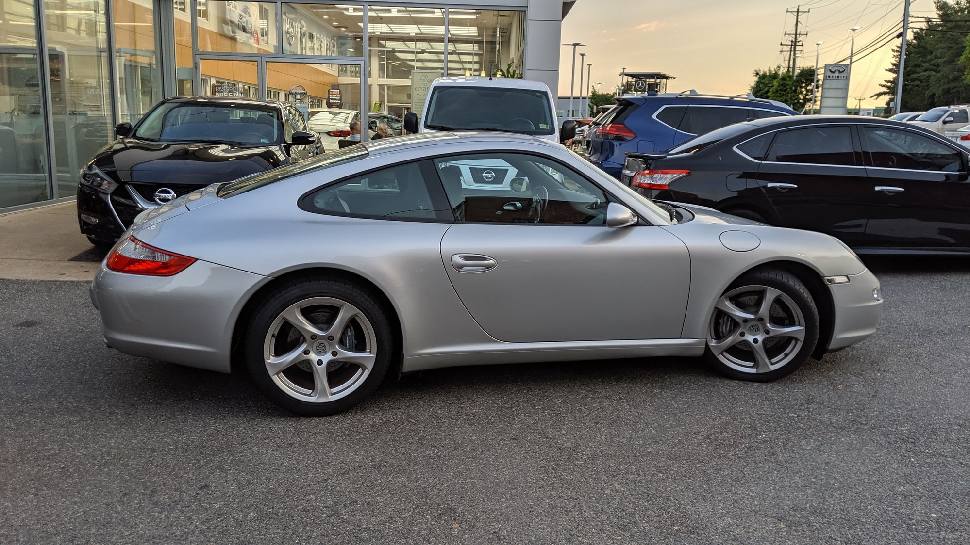 New Member Saying Hello! - Rennlist - Porsche Discussion Forums