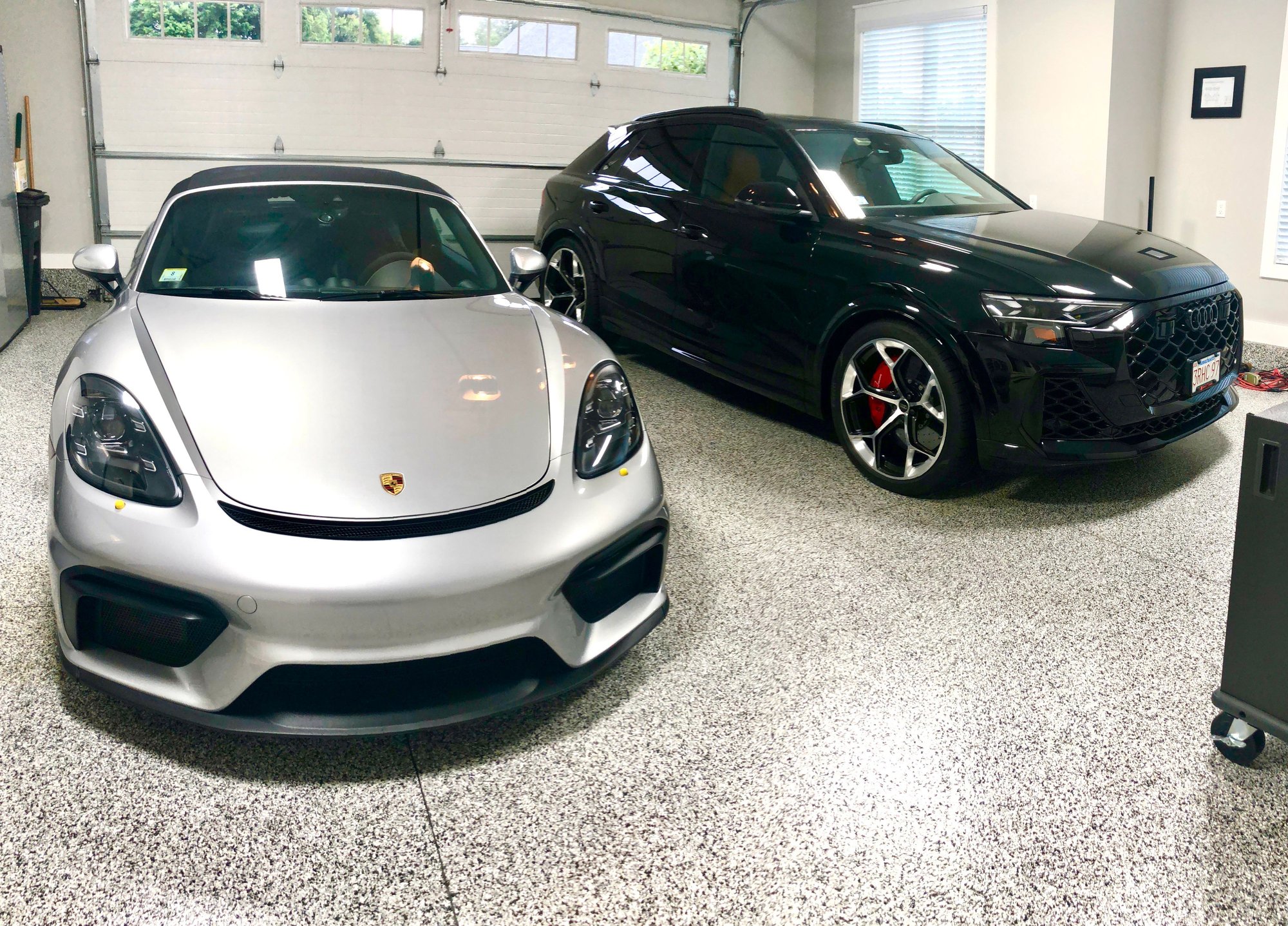 Front license plate - Rennlist - Porsche Discussion Forums