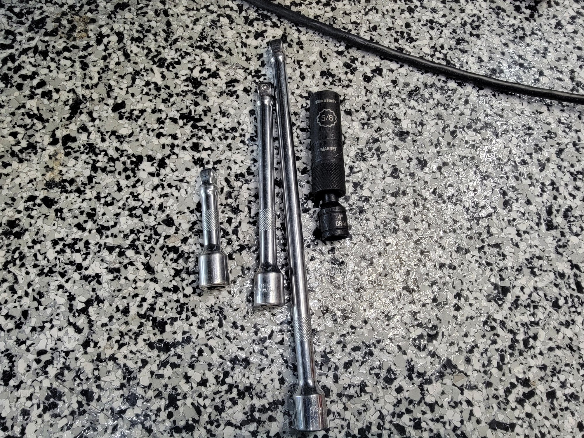 DIY spark plug change question - Rennlist - Porsche Discussion Forums