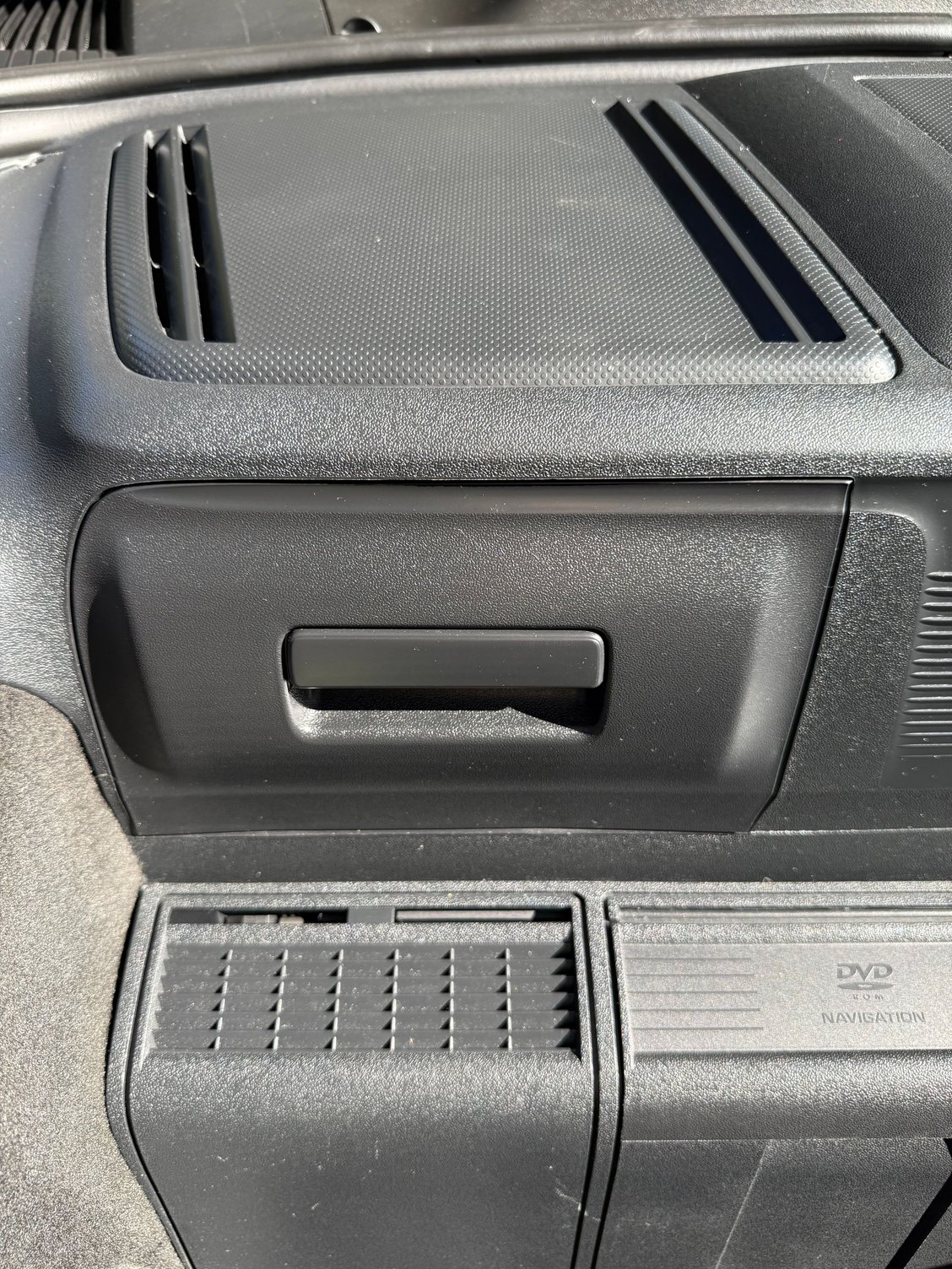 What the heck is this compartment for? - Rennlist - Porsche Discussion ...