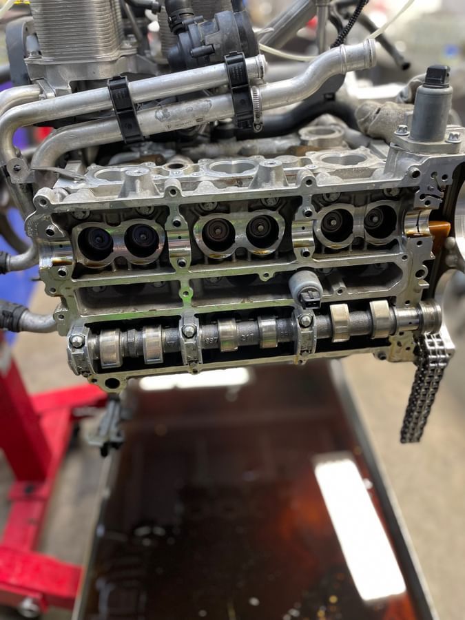 Dropped off my Turbo @ AIM Performance - Page 2 - Rennlist - Porsche ...