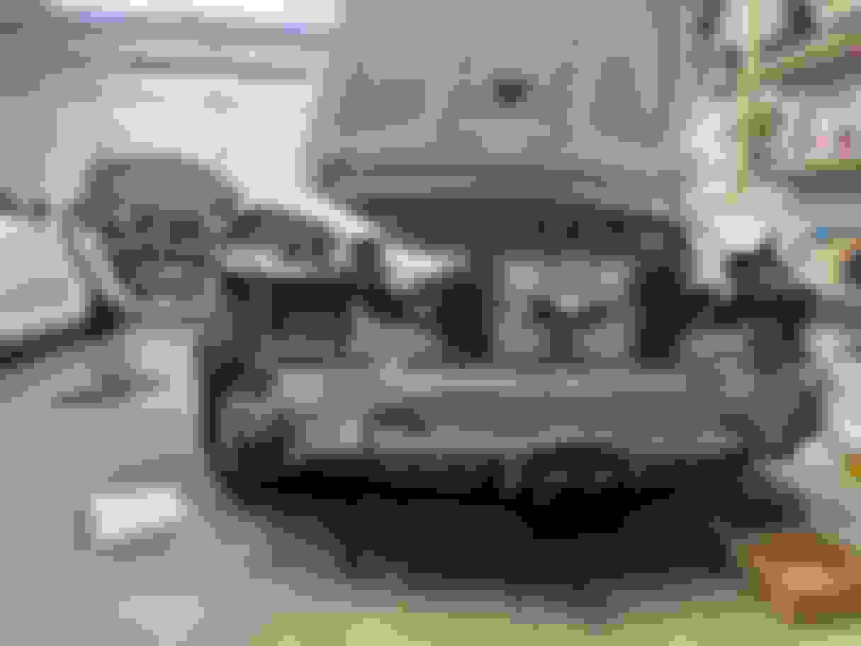 Blind Spot Monitor (BSM) Retrofit on a 981 (diy) - 6SpeedOnline ...