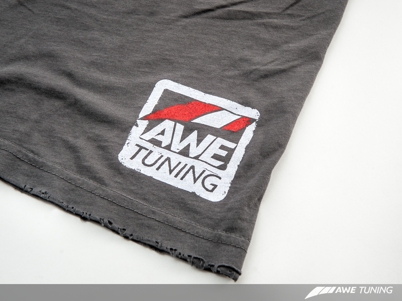 New Logo Format, New shirt. AWE Tuning Squared Tee. | VW Vortex ...